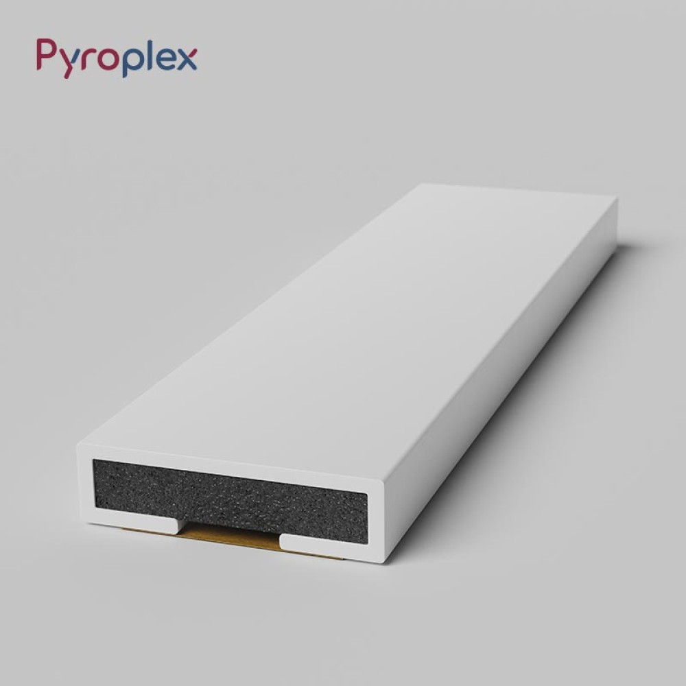 Pyroplex Intumescent Strip